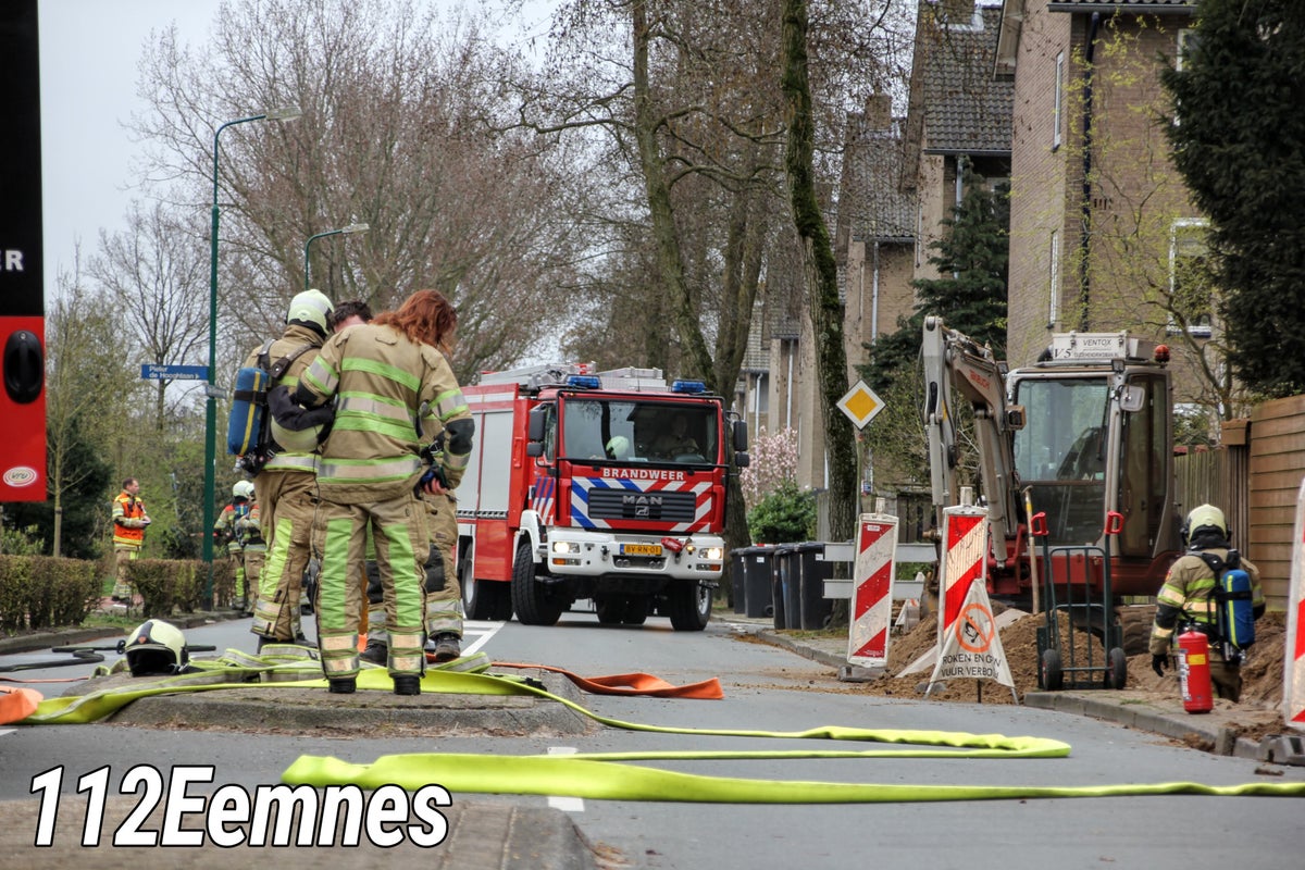 Baarn / Nieuws | 112Eemnes e.o