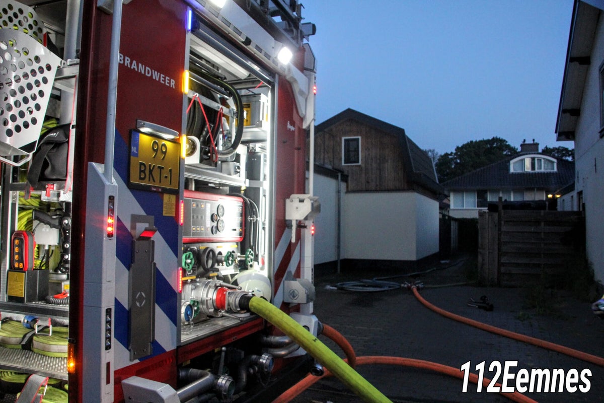 Baarn / Nieuws | 112Eemnes e.o