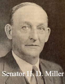 About | Miller Tea Company