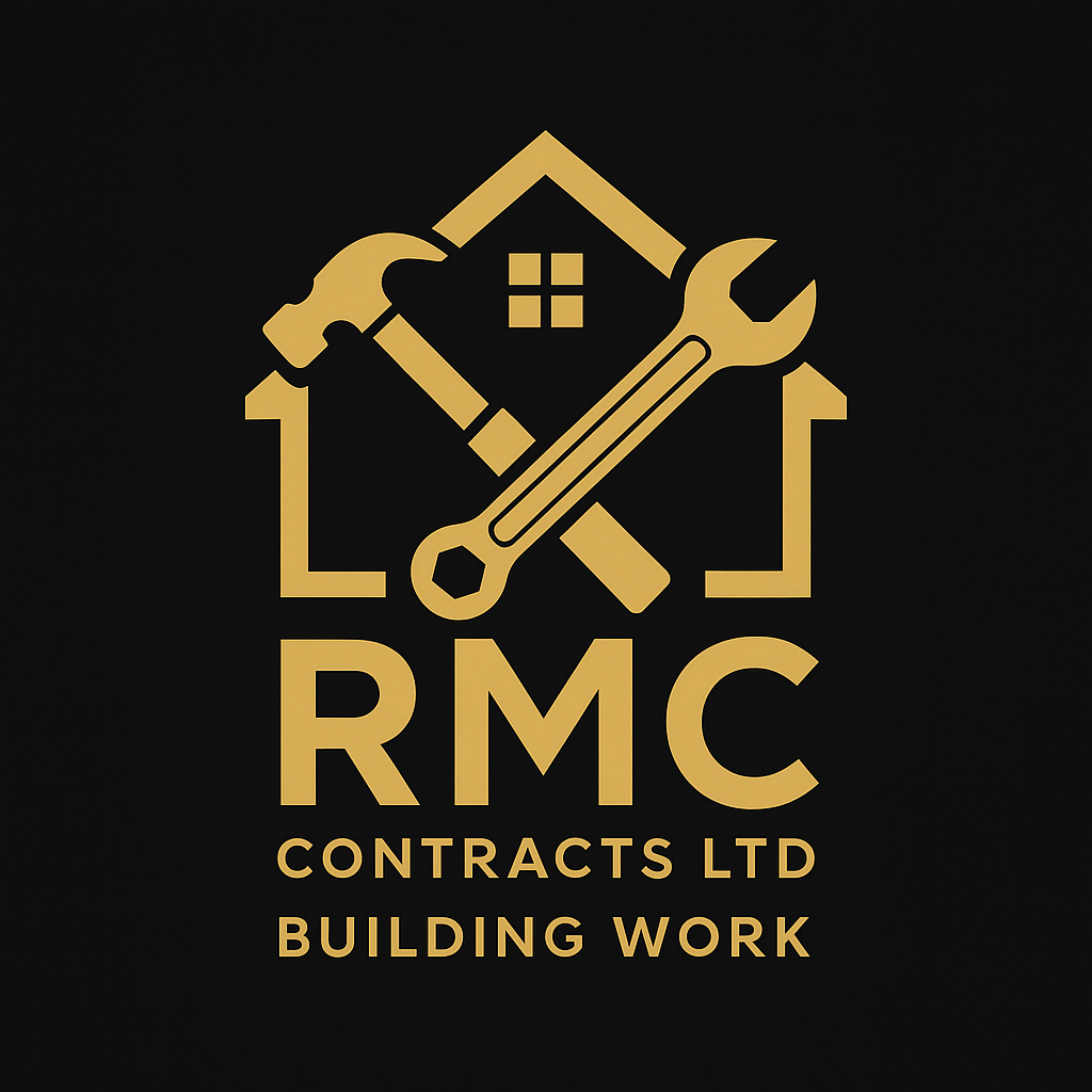 RMC Contracts Ltd- Home builders UK