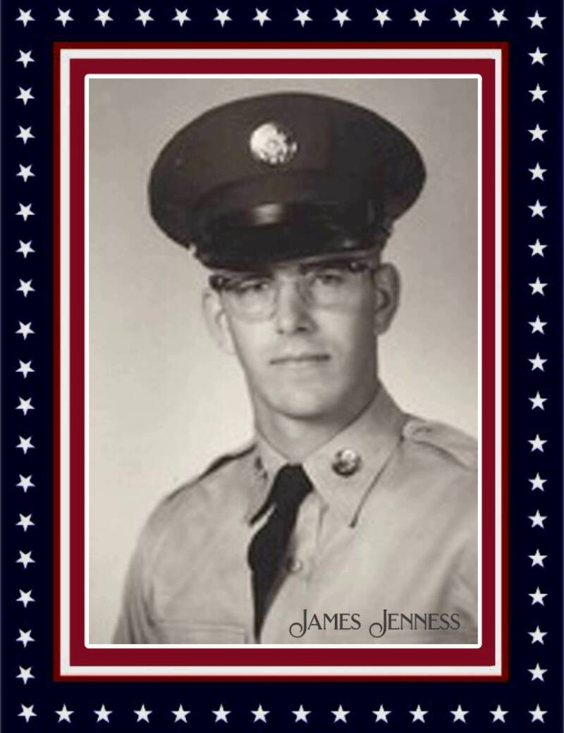 INDIVIDUAL VETERAN PHOTOS | MARSHALL COUNTY HERITAGE