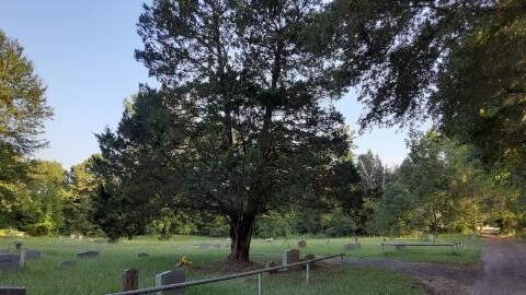 Red Rock Memorial Park Association