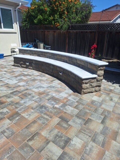 Project Gallery | Think Solid Concrete