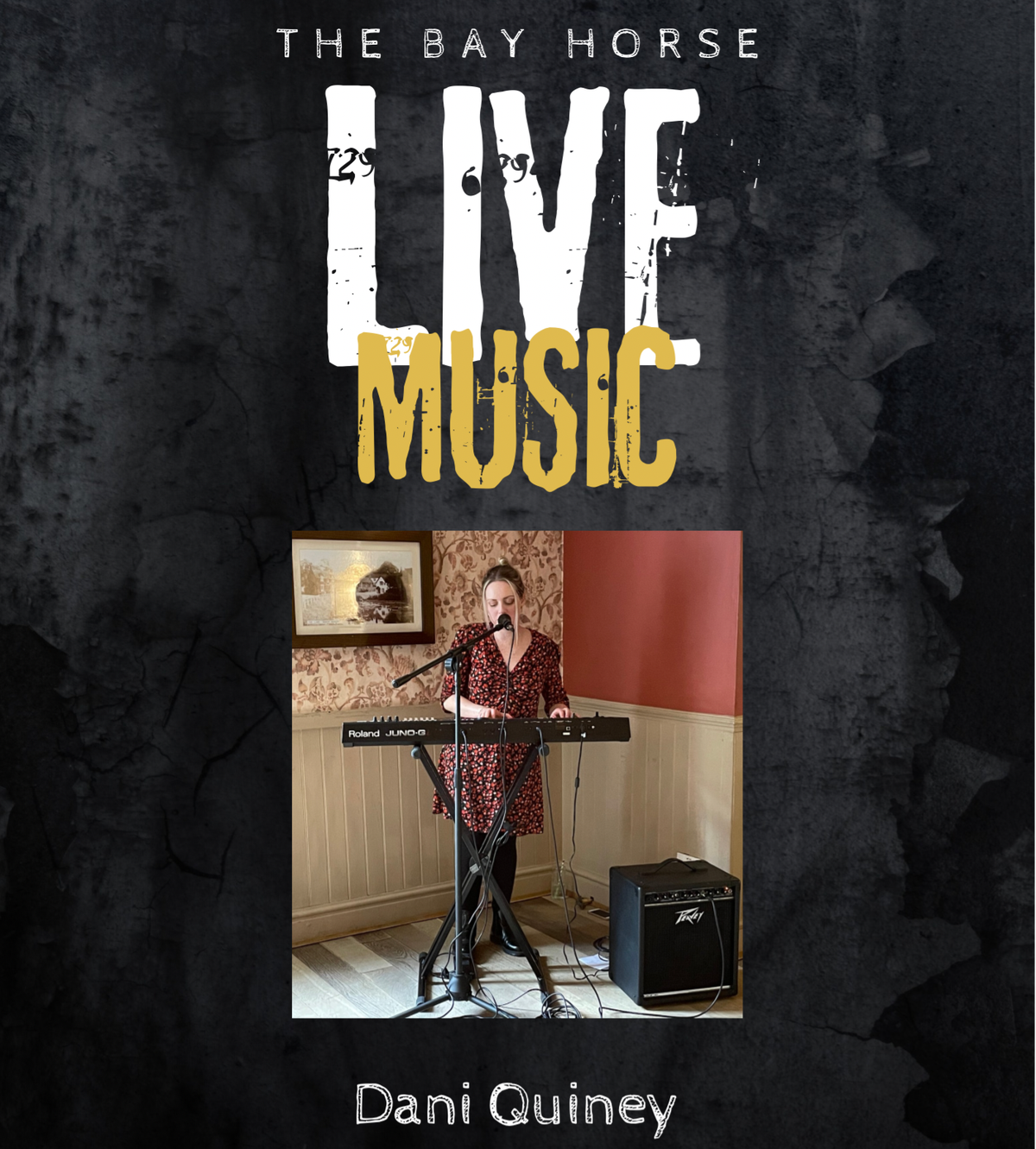 The Bay Horse, Cherry Burton