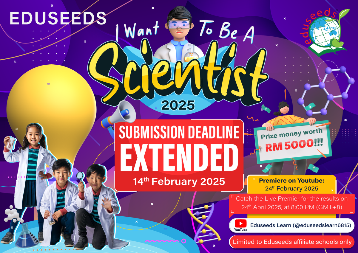 What's New! | eduseeds.com