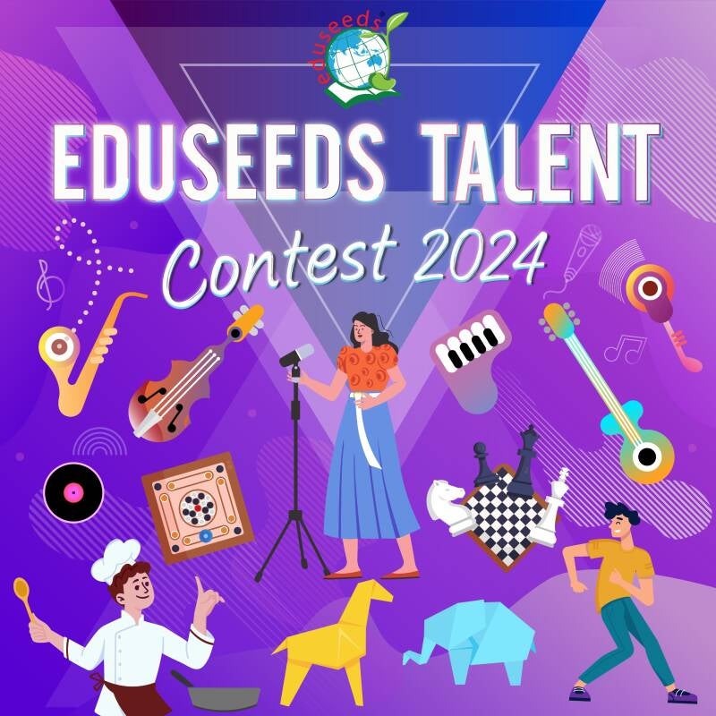 What's New! | eduseeds.com