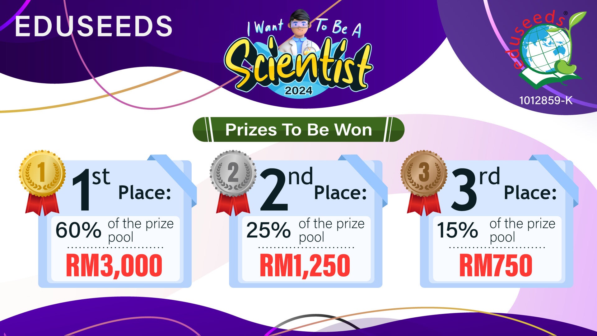 What's New! | eduseeds.com