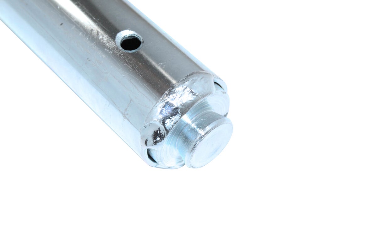 Partition Shoring Pole - Sprung | Aspire Horsebox Supplies