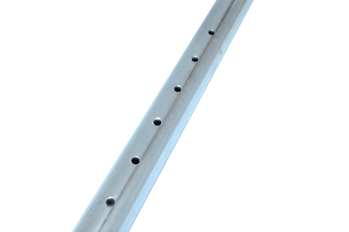 Partition Shoring Pole - Sprung | Aspire Horsebox Supplies