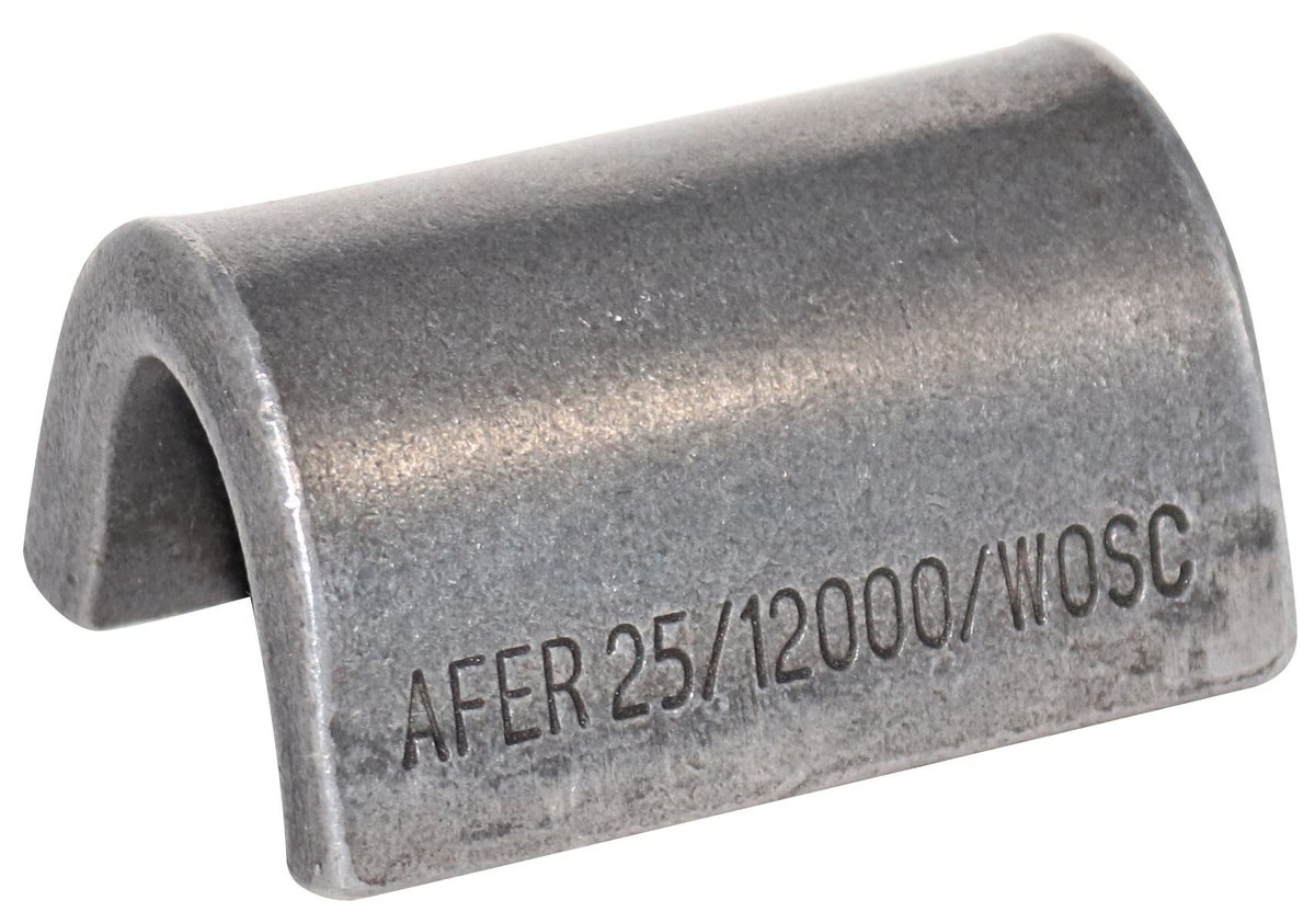 Truck Lashing Point - Cleat Only | Aspire Horsebox Supplies