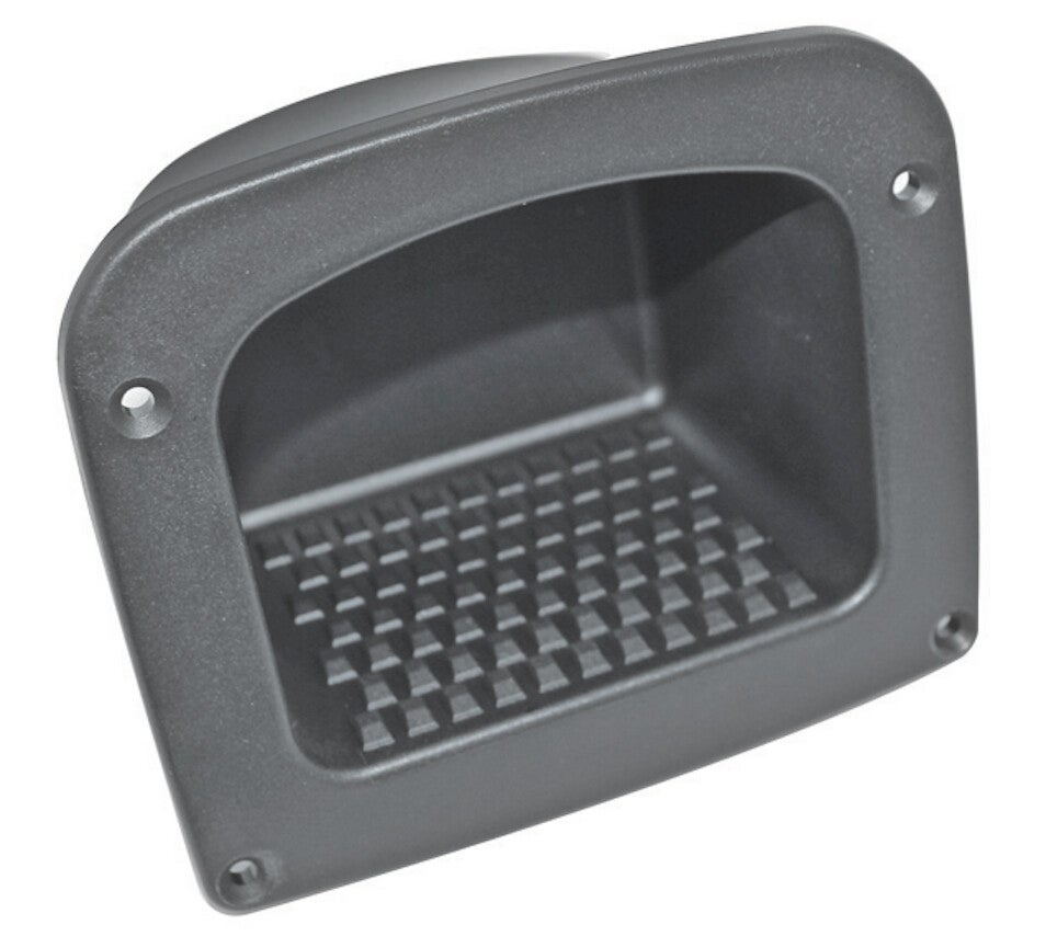 Recessed Foot Step | Aspire Horsebox Supplies