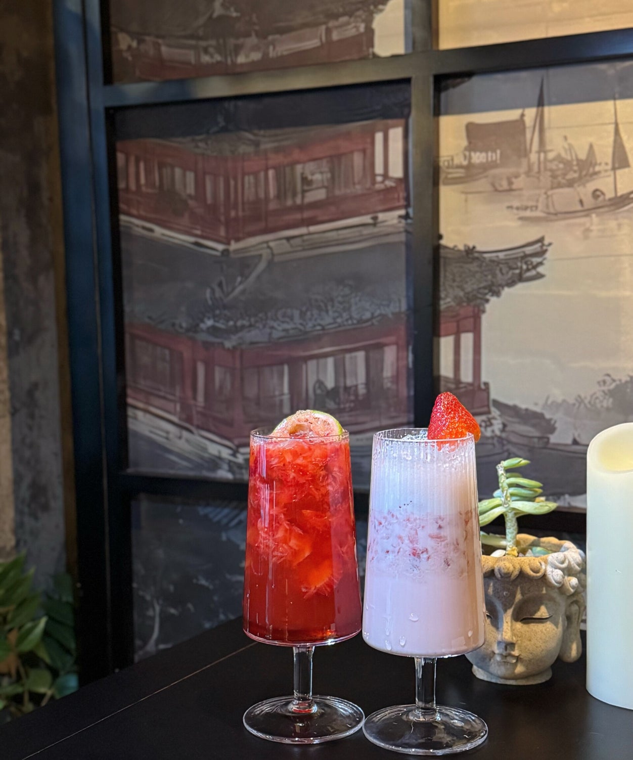 Lotus Kitchen & Bar