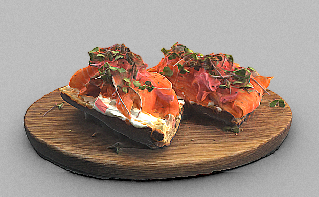 BIBLIOTHEQUE | Keymon_H