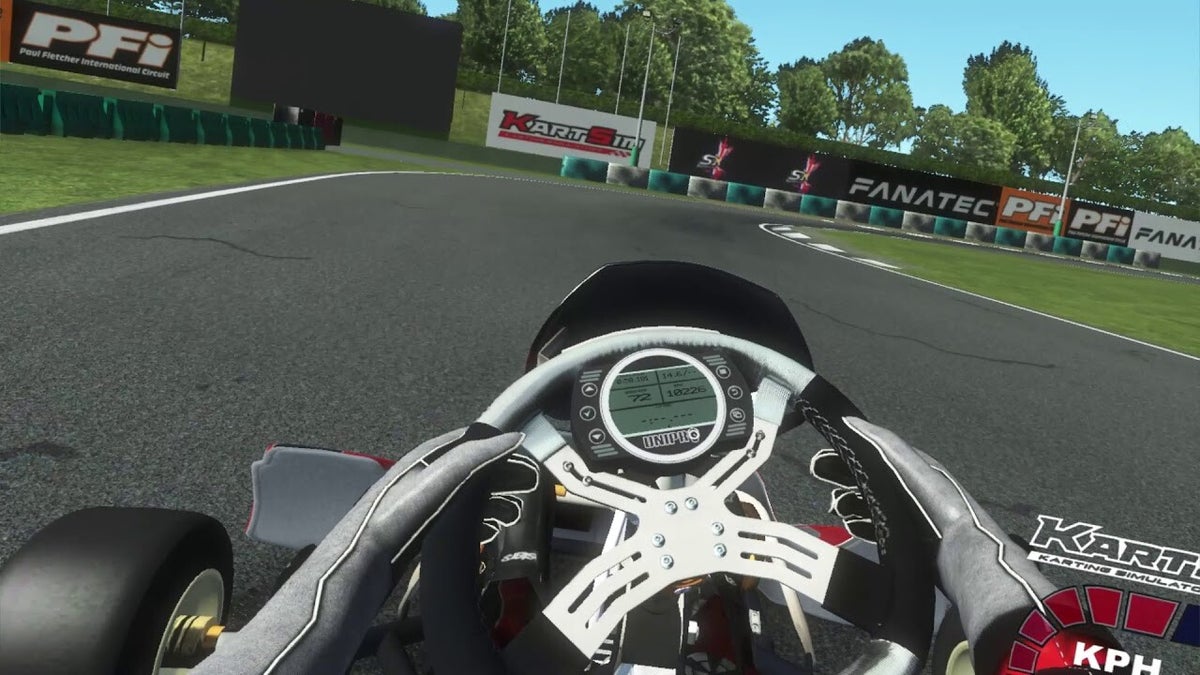 Sim | MCR Motorsport