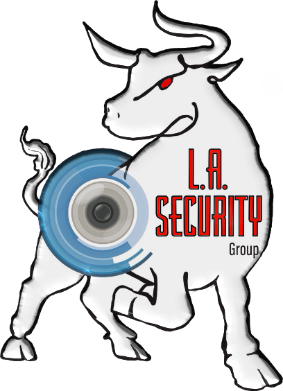 L.A. Security group -Servizi di vigilanza non armata/ sistemi di ...