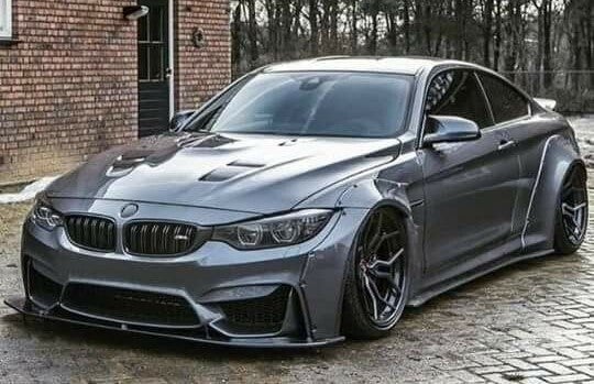 wide body pinchers BMW n54 335i m sport turbo | bmw car soft where ...