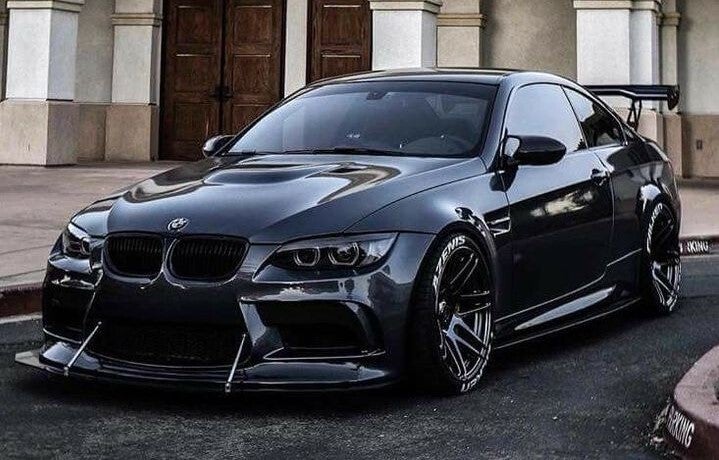wide body pinchers BMW n54 335i m sport turbo | bmw car soft where ...