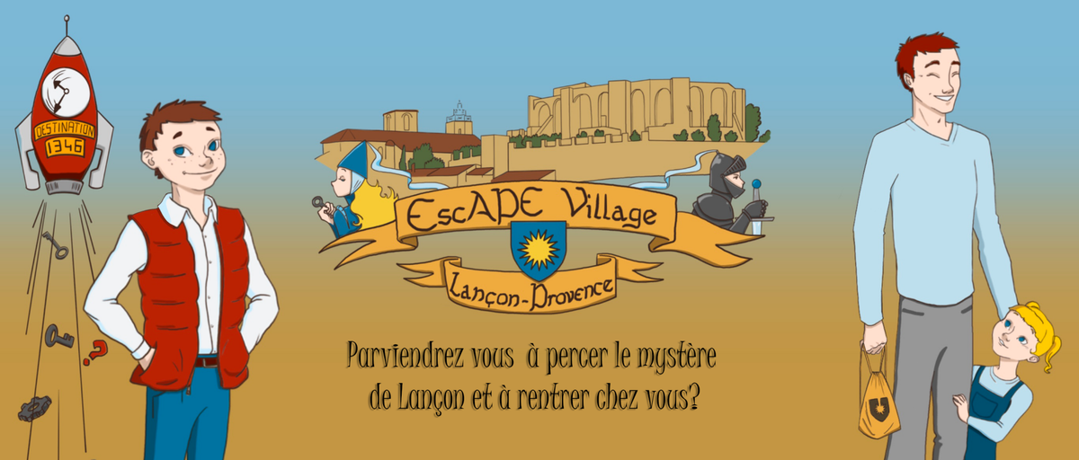 escAPE-village