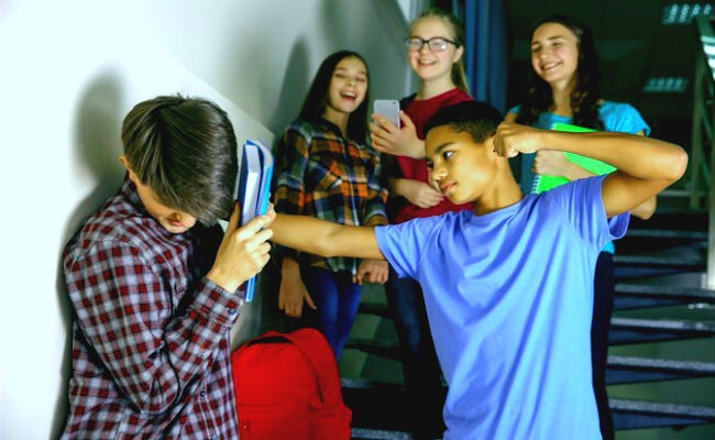 Información | Cambiando el rumbo