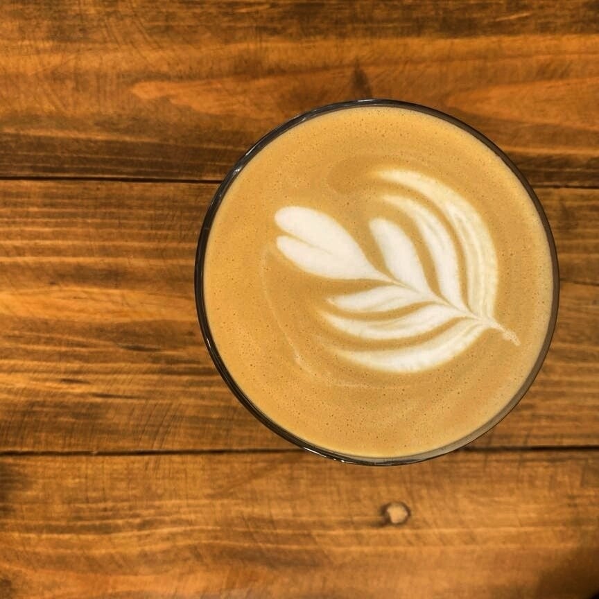 Cafe Monka specialty coffee and sourdough