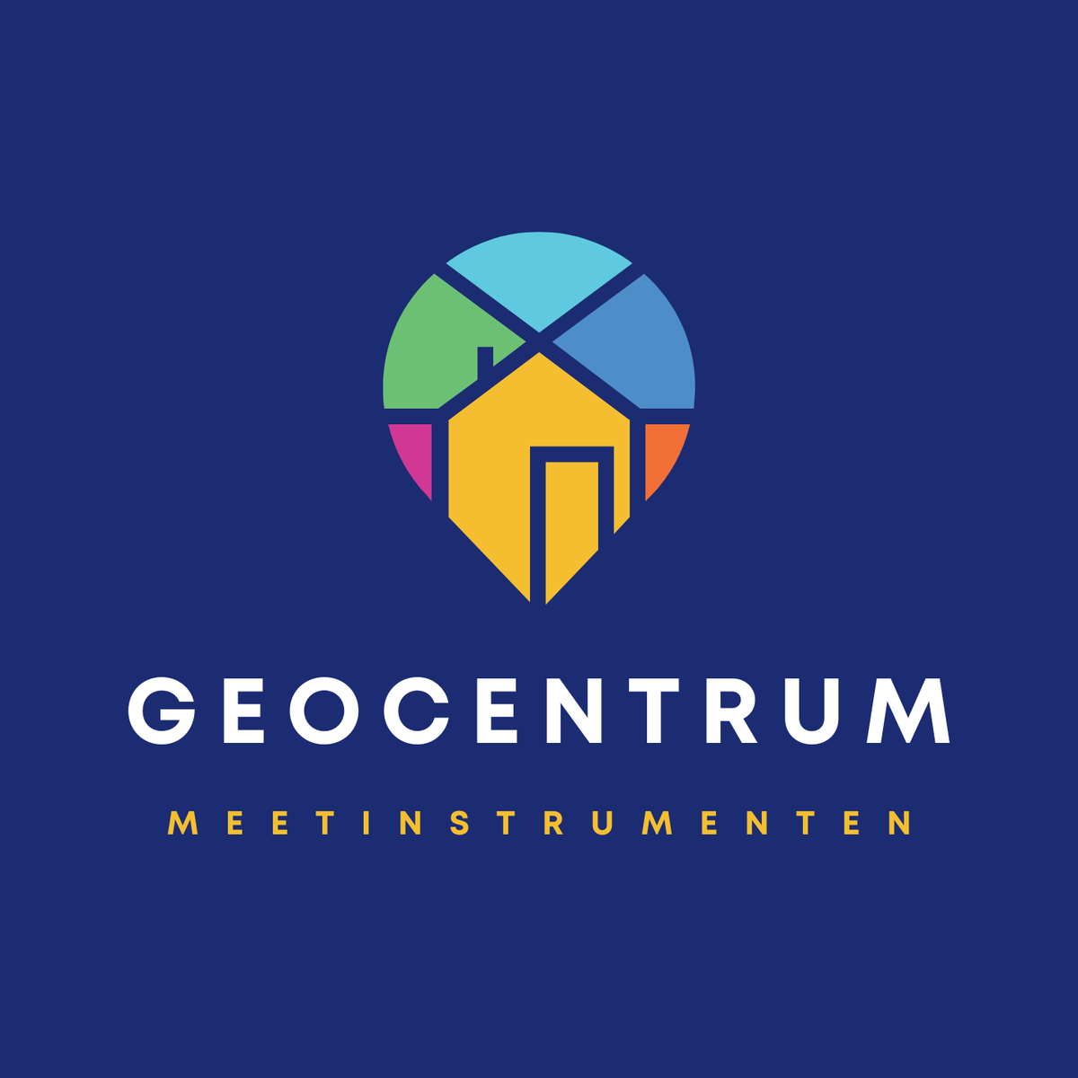 Contactpagina | Geocentrum