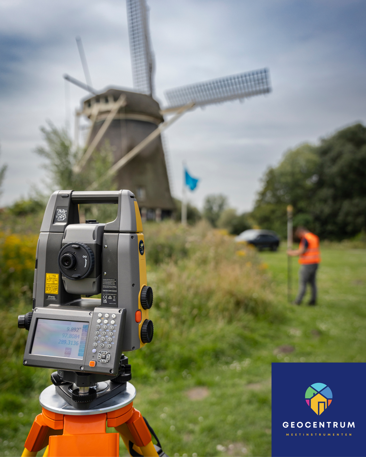 Van punten naar beleving – waarom Gaussian Splatting geen bedreiging is ...