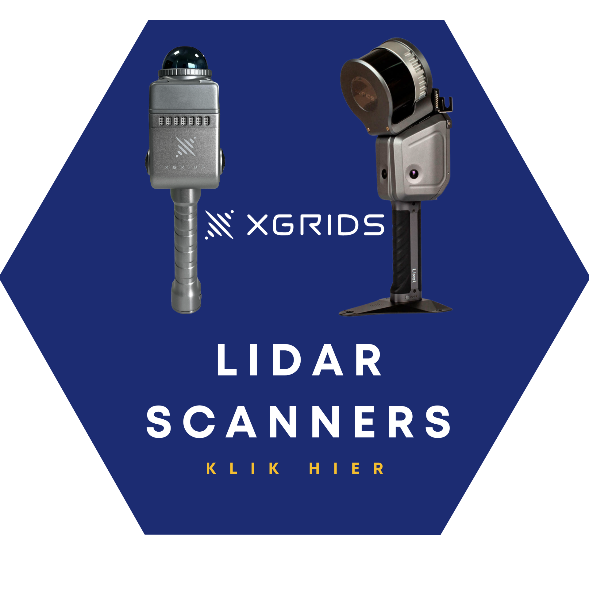 Geocentrum - LiDar scanners - TotalStation - GPSmeetstok