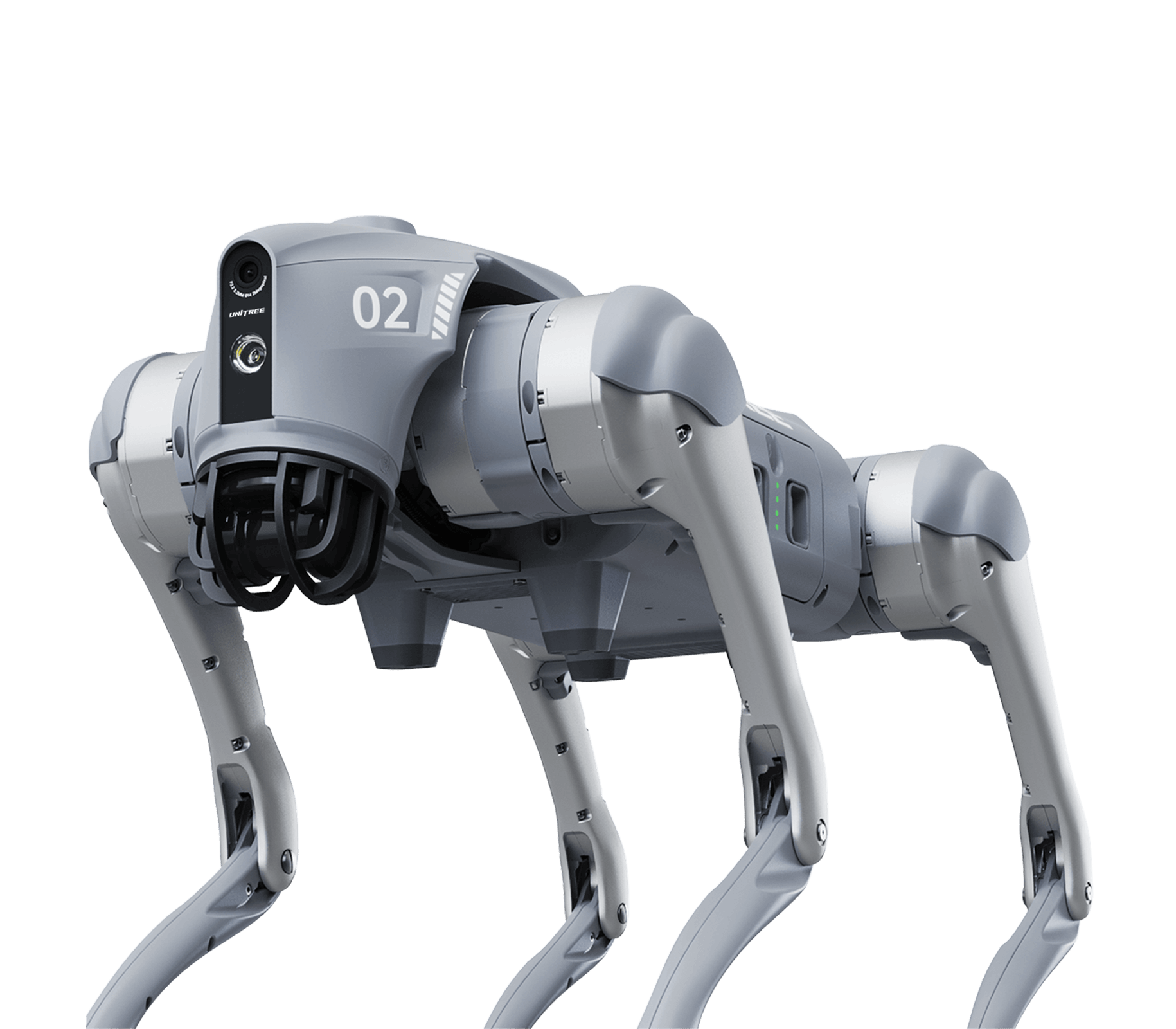 Unitree Go2 PRO (EU) | Geocentrum