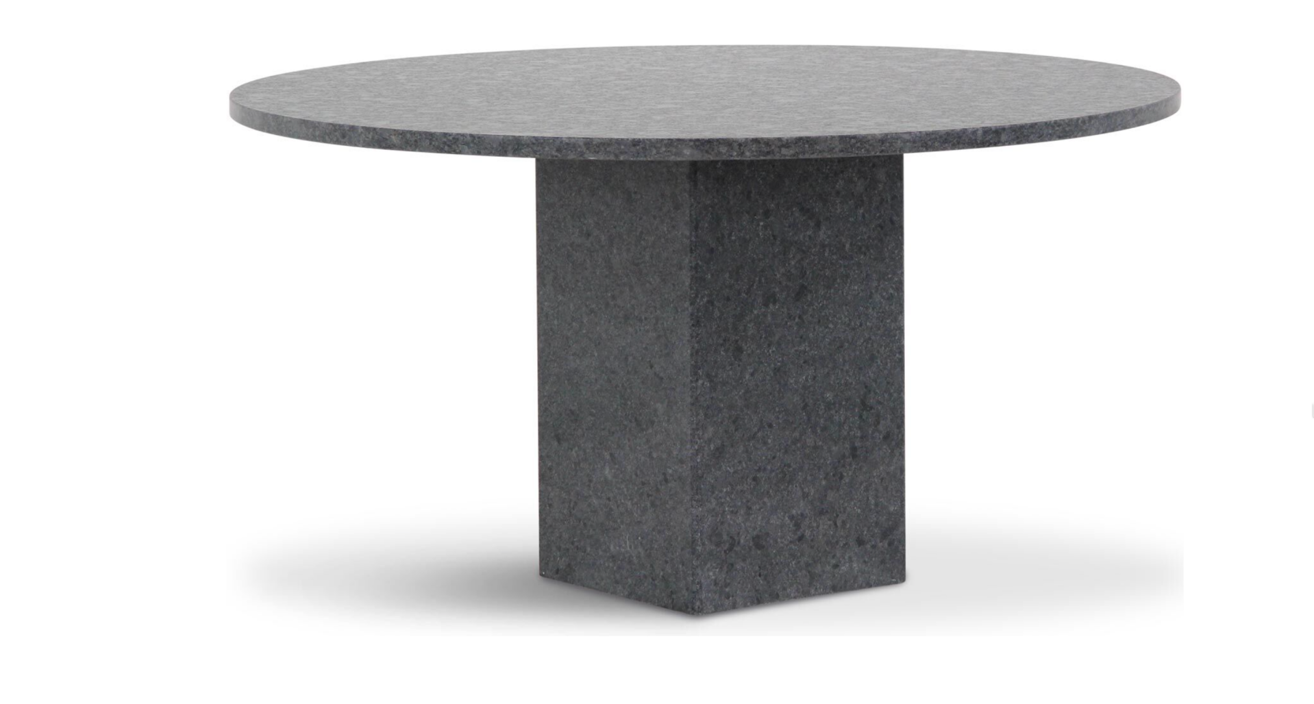Ronde tuintafel voor 6 personen | Tuintafel4You.nl