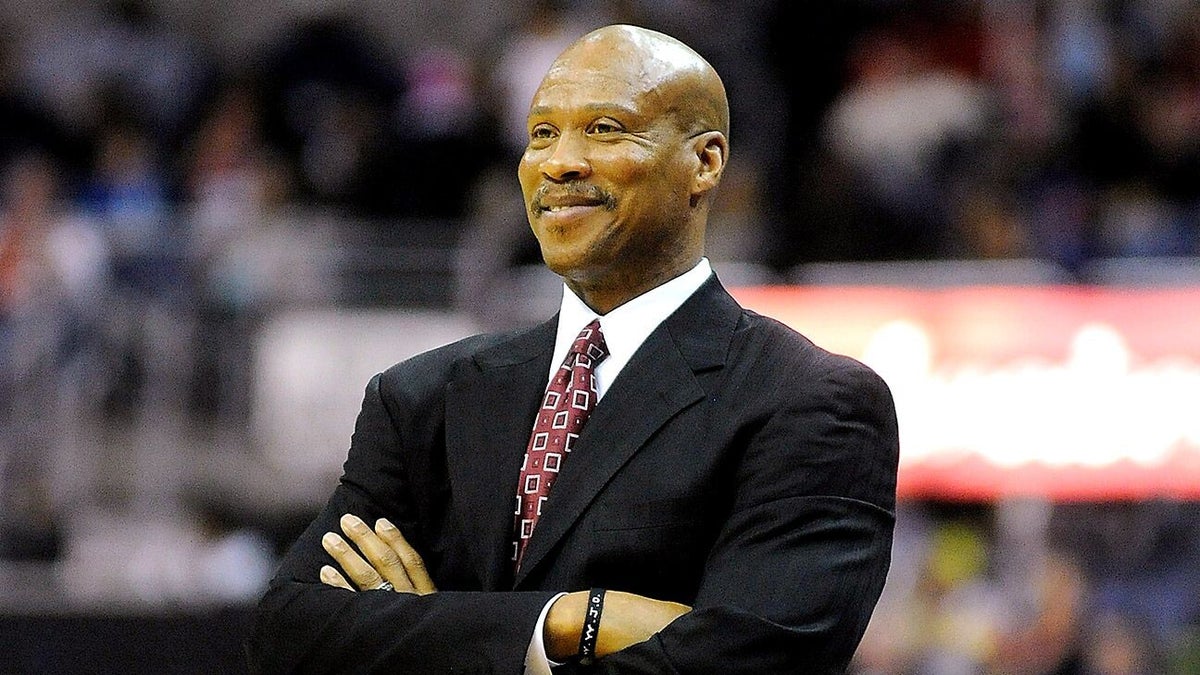 Byron Scott: From Showtime to the Sidelines / Blog | Ballerz univ.com
