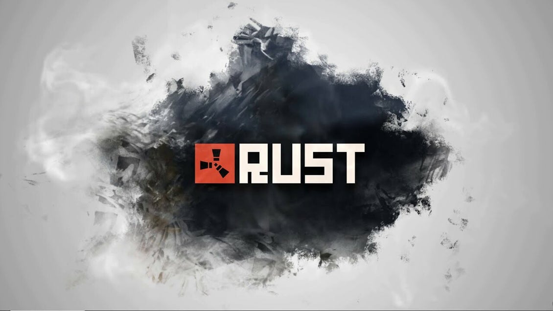Twitch Rust Server GER/EU