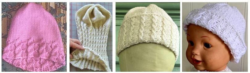 How to knit reversible cables | The Answer Lady