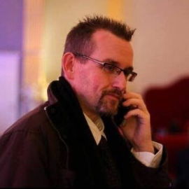 Qui suis-je | Anubis-Services