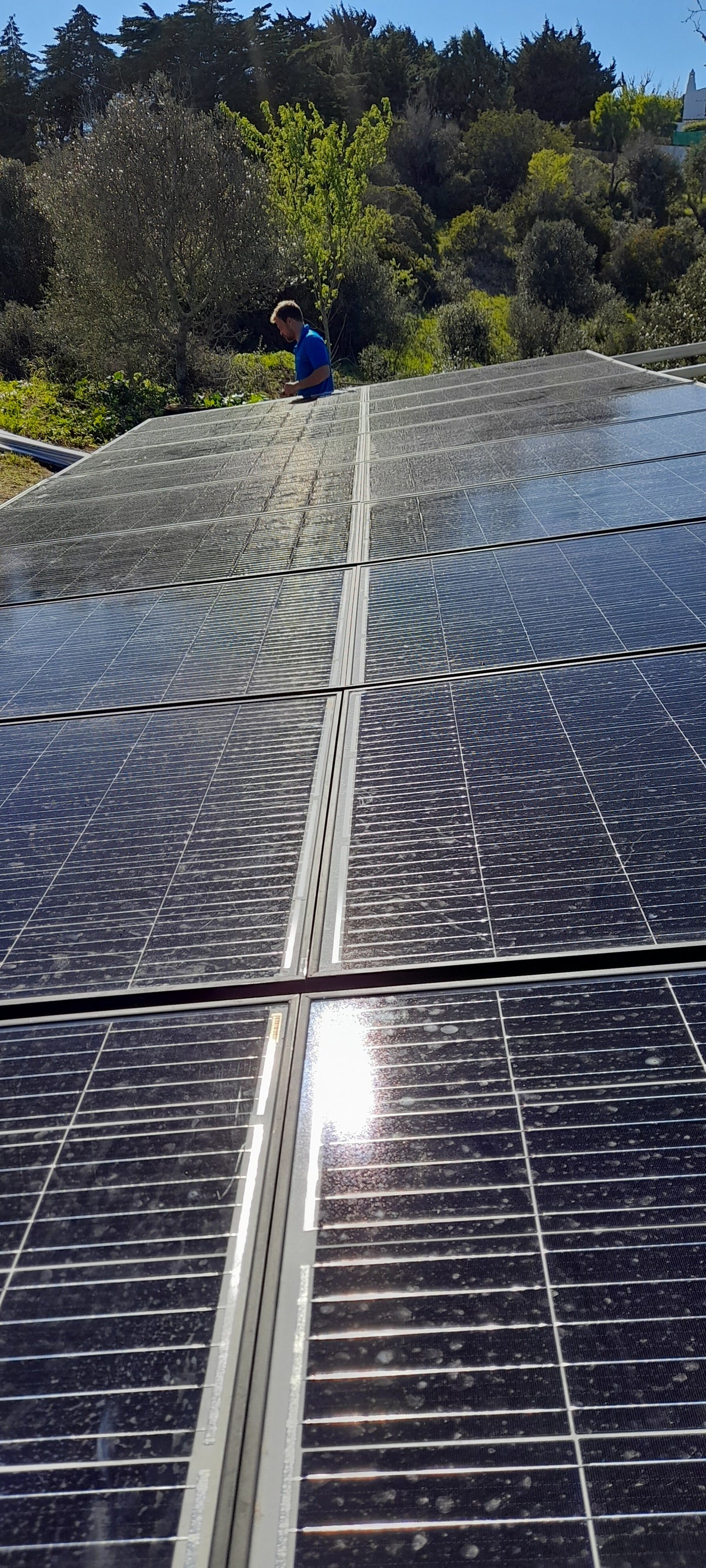 Solar Franchise | Solarpanels4u.com