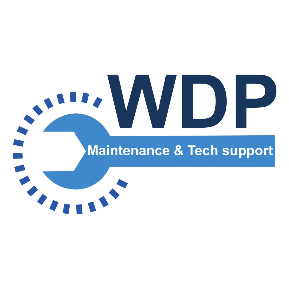 Wdp Zzper Technisch Onderhoudsmonteur