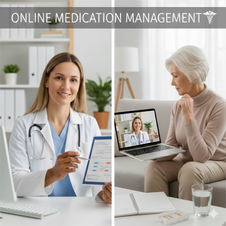 Online Mental Health Care In Delaware | APS