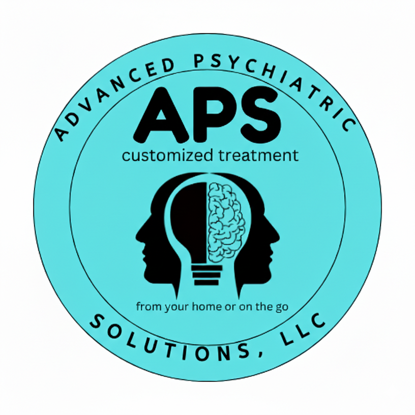 Online Mental Health Care In Delaware | APS
