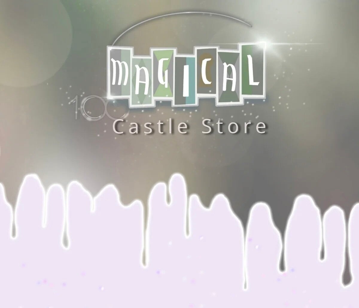 NIEUW | Magical Castle Store
