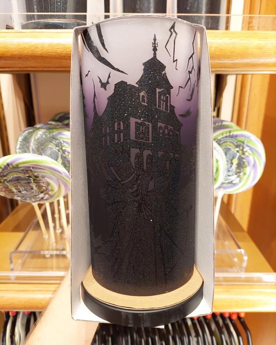 PHANTOM MANOR / 🦇🏰🏴‍☠️DISNEYLAND PARIS ATTRACTION MERCHANDISE | Magical ...
