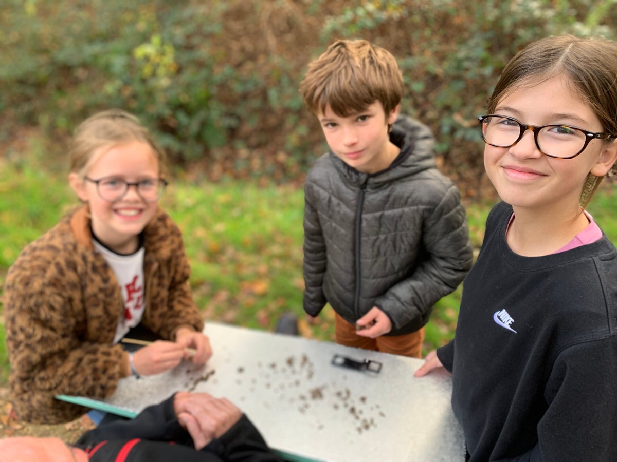 Foto's | Basisschool Sint Calasanz
