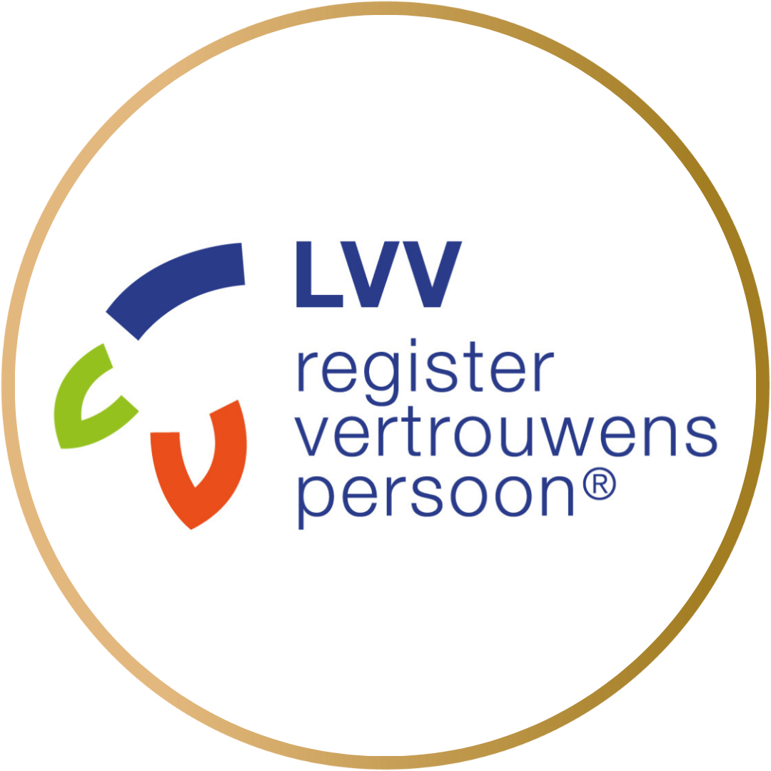 Contact met de Vertrouwenspersoon