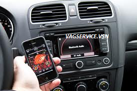 Rns 310 / 315 update | vagservice.vsn