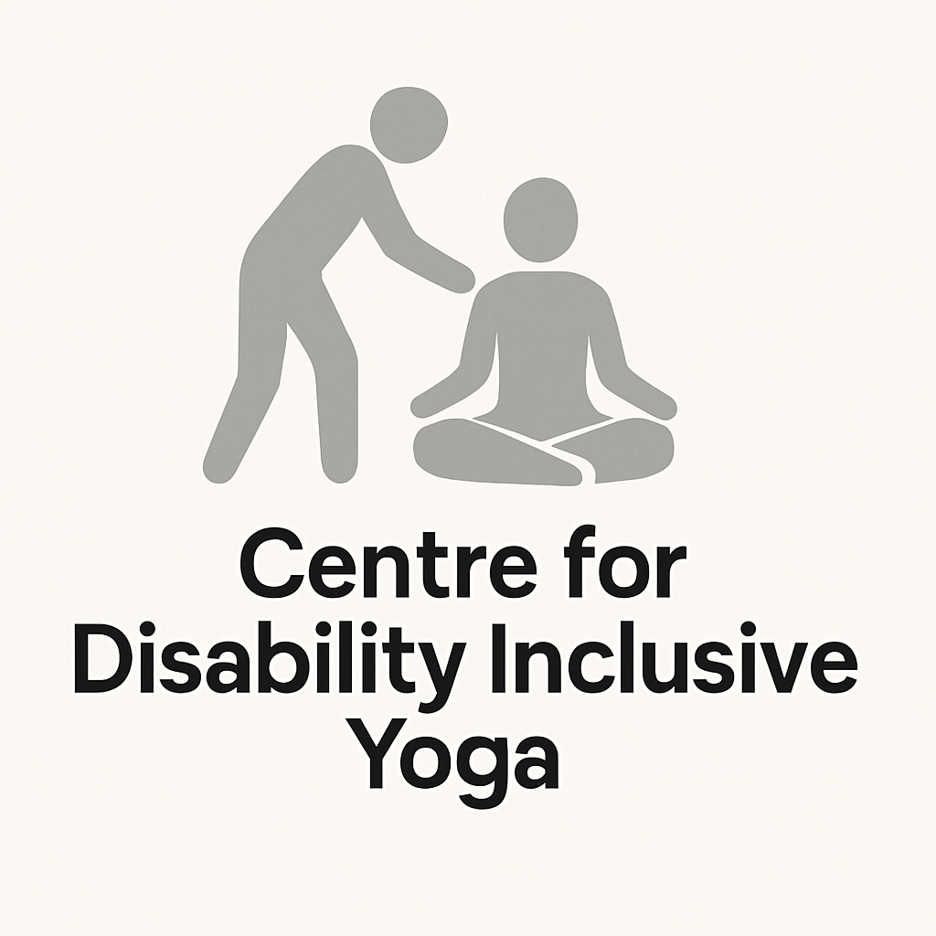 Disability Inclusive Yoga