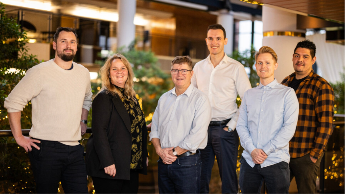 Mød teamet / Om os | Lingotek