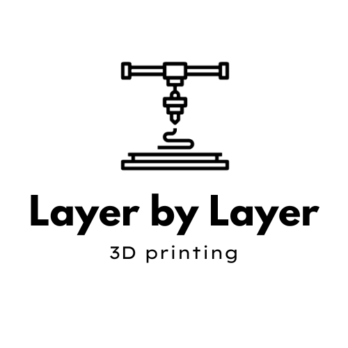 Layer by Layer 3D Printing | Workshops, Cursussen en 3D‑print ...