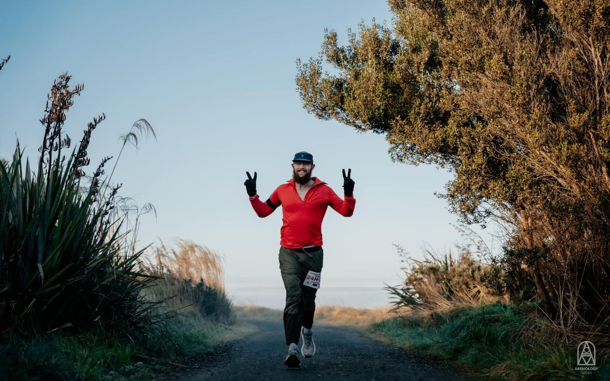 Invercargill Endurance Challenge