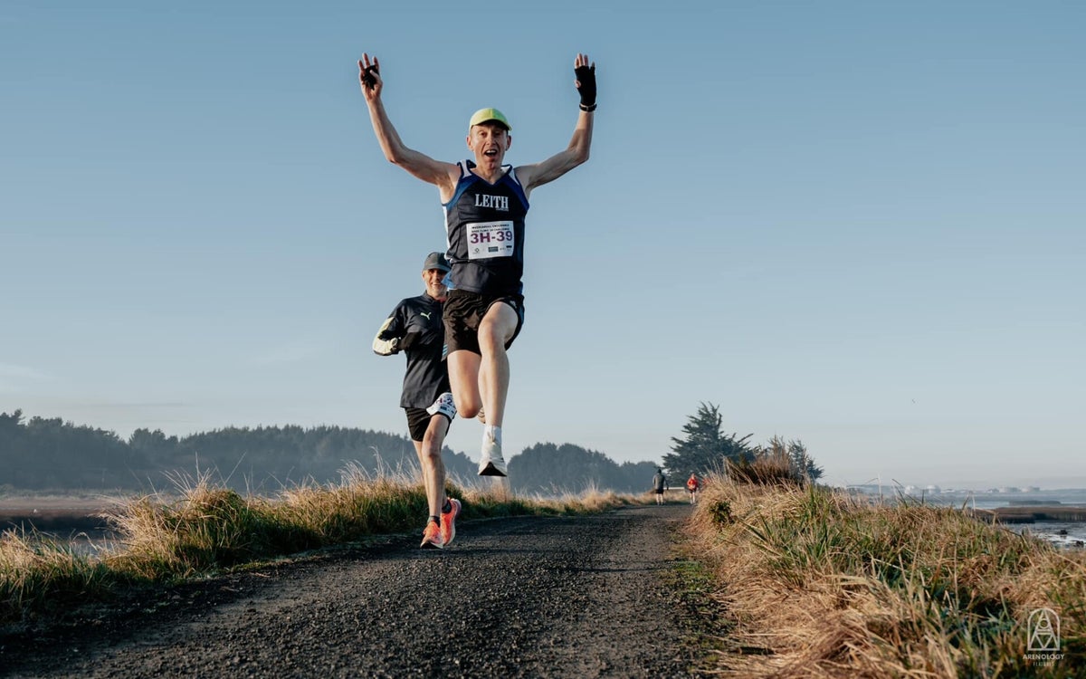 Invercargill Endurance Challenge