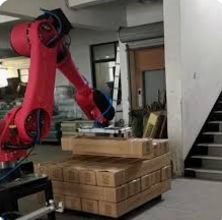 GEM INDUSTRIAL AUTOMATION