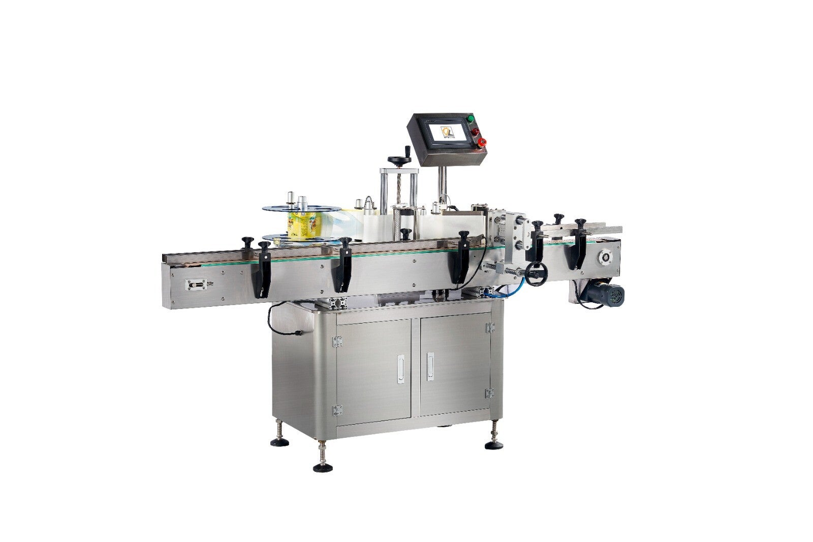GEM INDUSTRIAL AUTOMATION