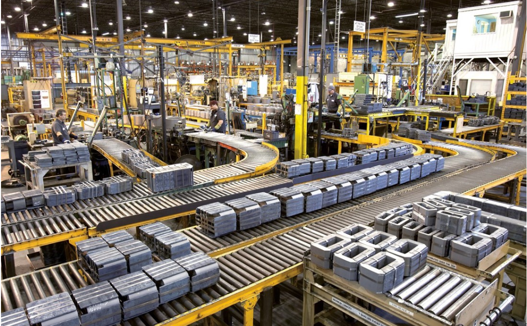 GEM INDUSTRIAL AUTOMATION